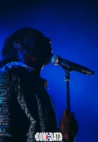 Иконка канала BUMBATA