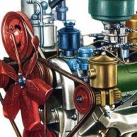 Иконка канала САМОДЕЛЬНЫЕ МАШИНЫ