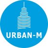 Иконка канала URBAN-M