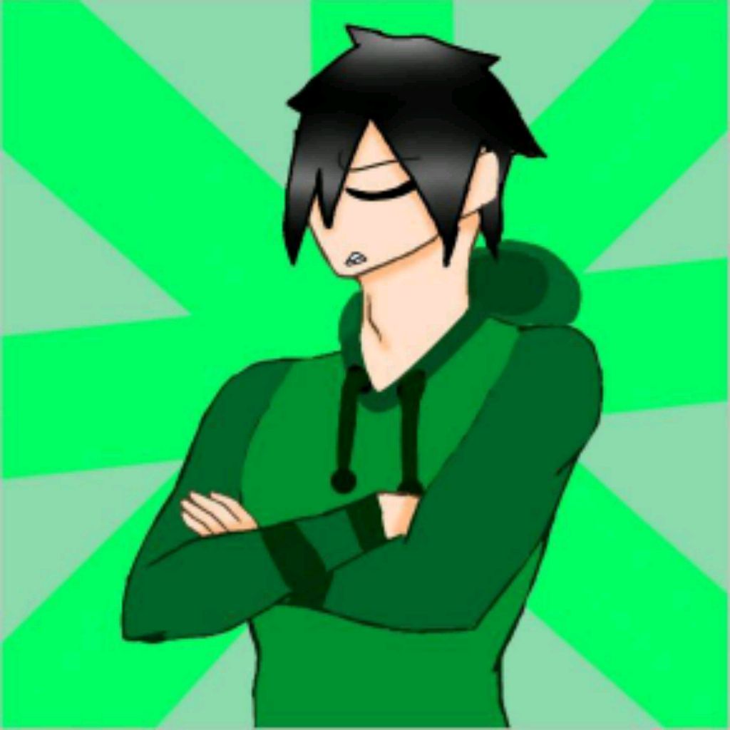 Иконка канала KIBER Games