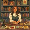 Иконка канала Магия Таро каждый день!🧚🪄