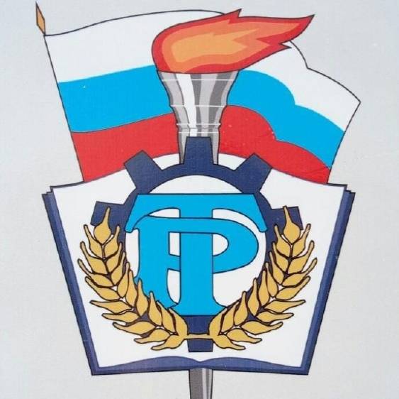 Иконка канала ГБПОУ КК УТМиПТ