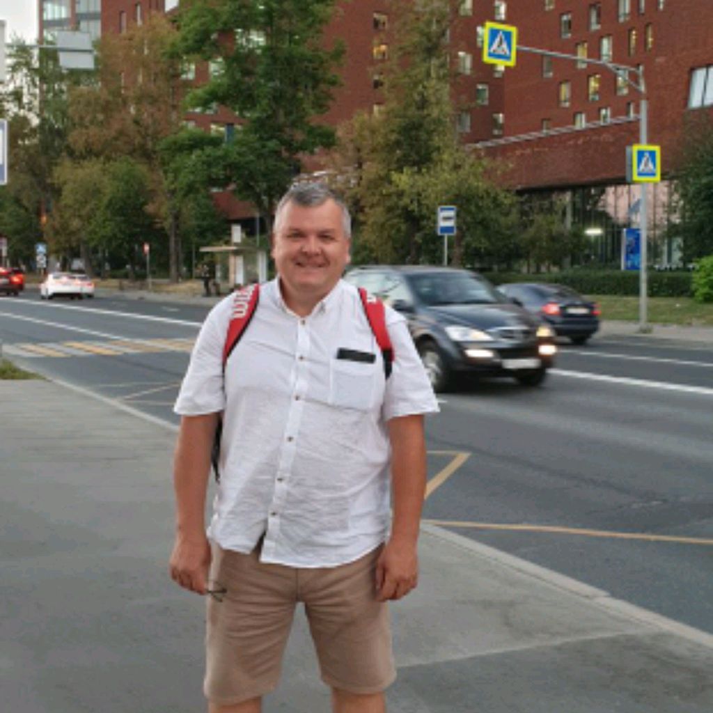 Иконка канала Danis Gayazov