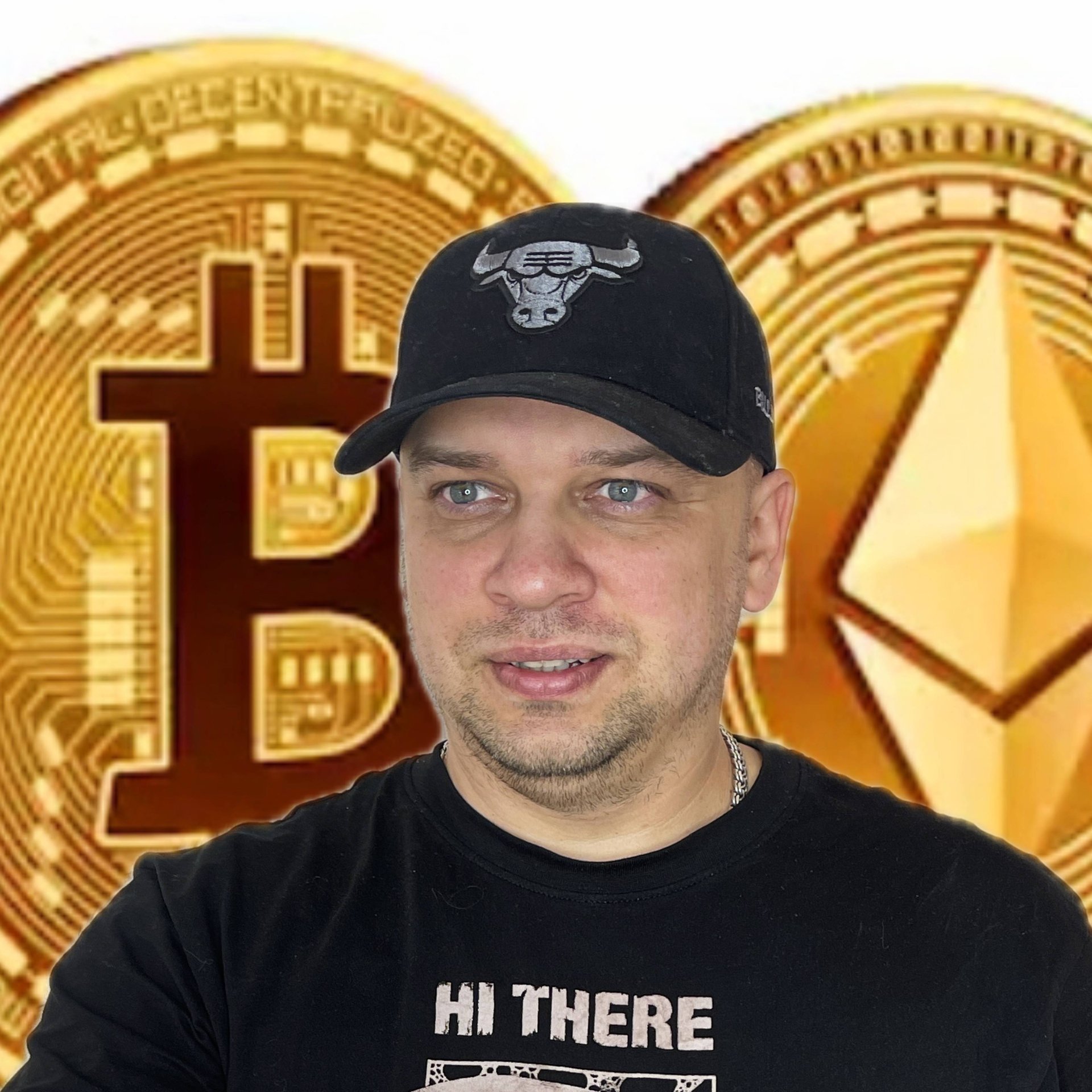 Иконка канала Дмитрий Фомичев | Crypto course