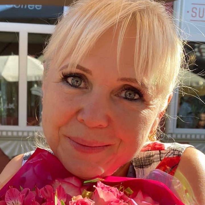 Иконка канала Татьяна Ивановна Мамедова