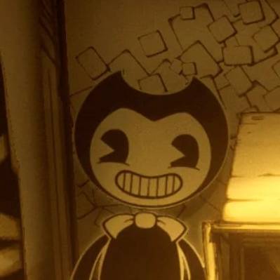 Иконка канала Bendy X