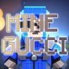 Иконка канала MineGucci
