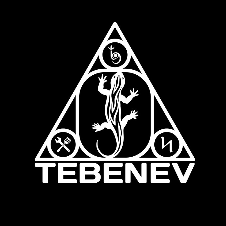 Иконка канала ТЕБЕНЁВ К.А. | КОММЕРЦИЯ