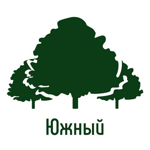 Иконка канала Южный