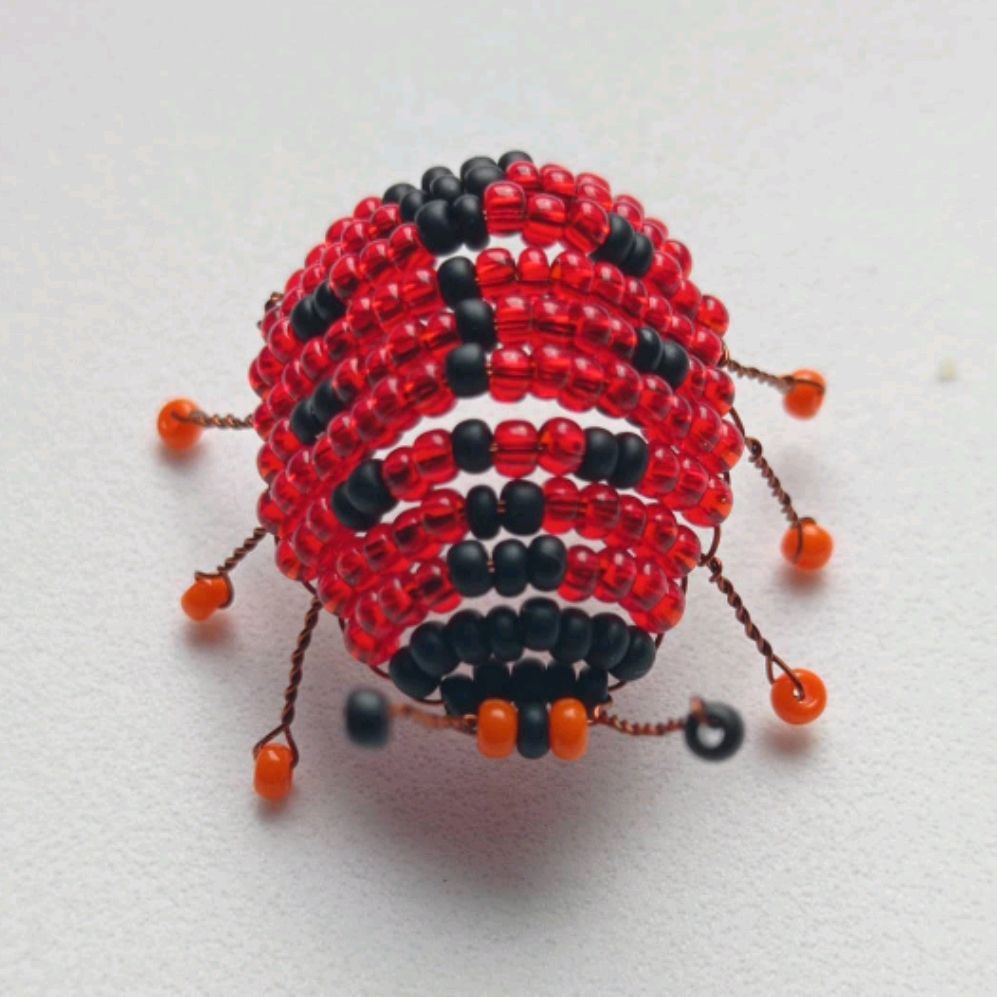 Иконка канала Бисеромикс ?