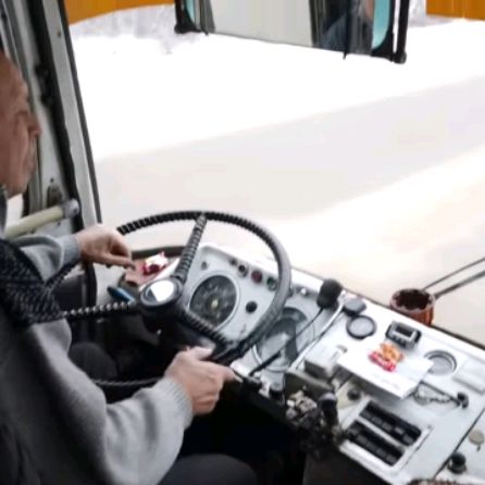 Иконка канала Устройство мира