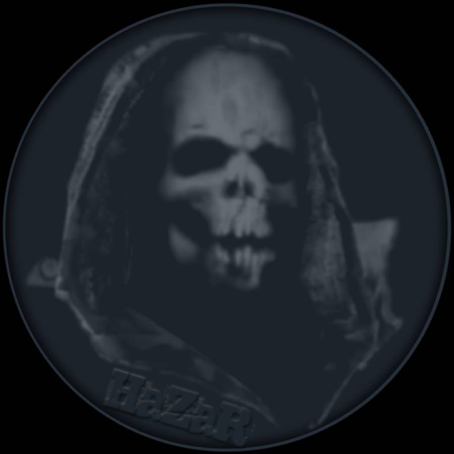 Иконка канала HaZaR