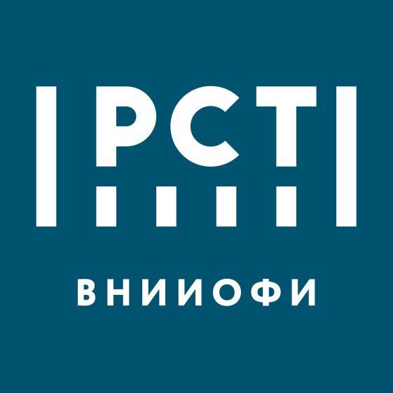 Иконка канала ФГБУ «ВНИИОФИ»