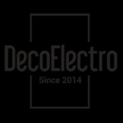 Иконка канала DecoElectro