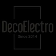 Иконка канала DecoElectro