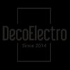Иконка канала DecoElectro
