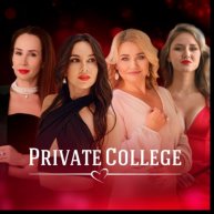 Иконка канала Ева Снежинская | Private College