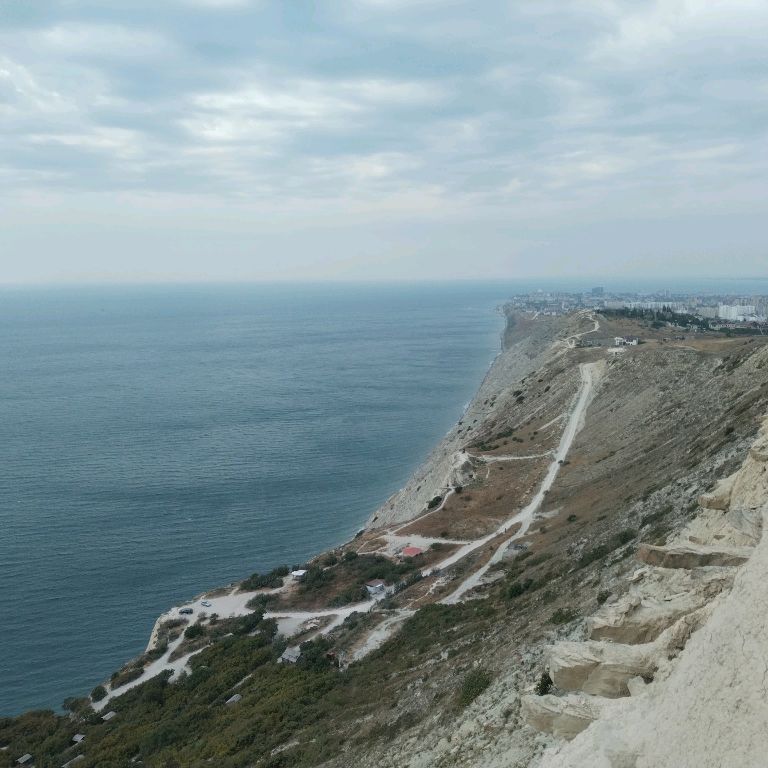 Иконка канала Rusty