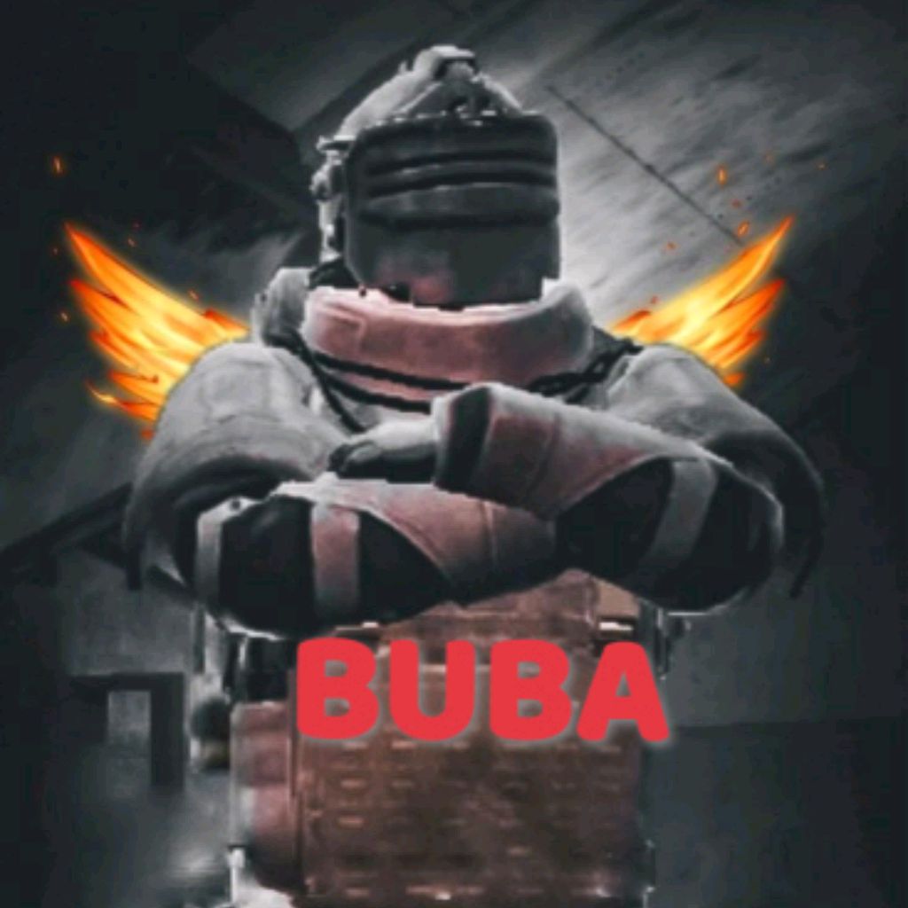 Иконка канала BUBA METRO