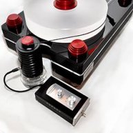 Иконка канала Виниловые проигрыватели NewArtVinyl и не только