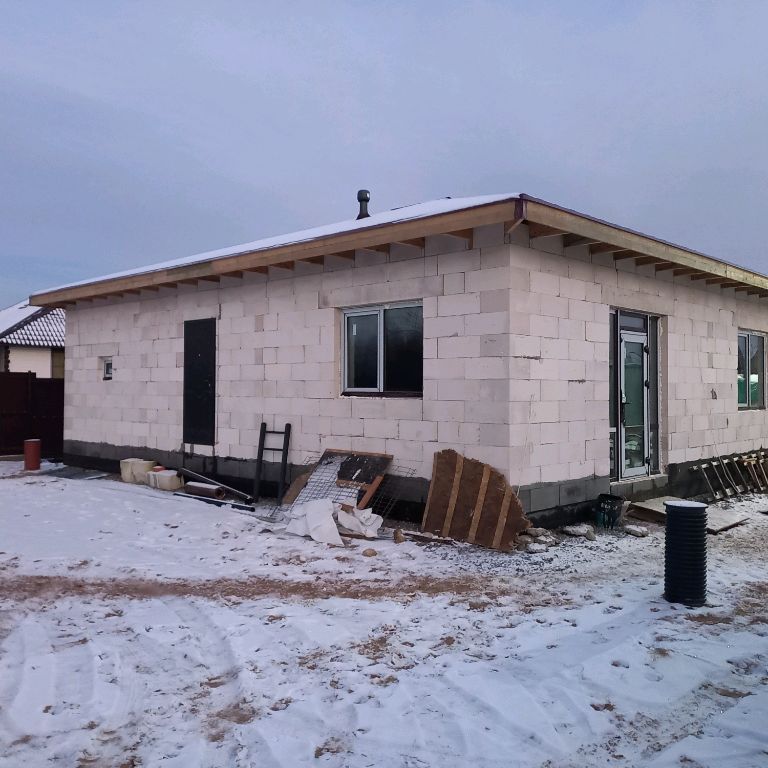 Иконка канала Орден