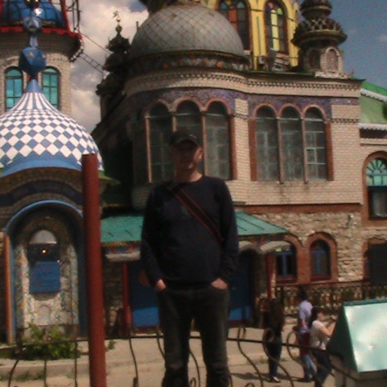 Иконка канала bleck