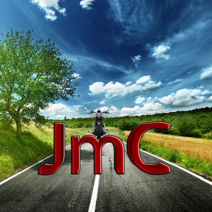 Иконка канала JetMaksCustoms