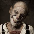 Иконка канала СТАРЫЙ КЛОУН