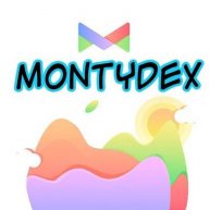 Иконка канала Montydex