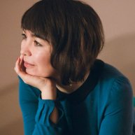 Иконка канала Гузель