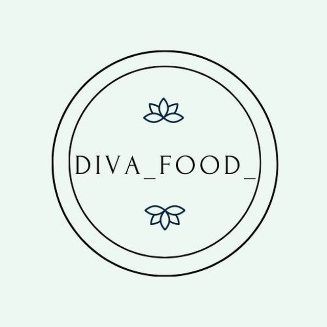 Иконка канала Diva_food_