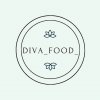 Иконка канала Diva_food_
