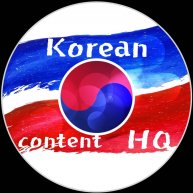 Иконка канала K-Content HQ