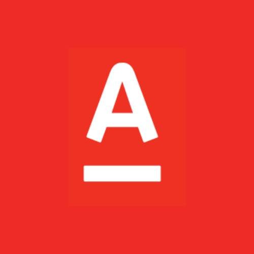 Иконка канала Svoi_v_alfa