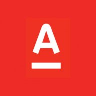 Иконка канала Svoi_v_alfa