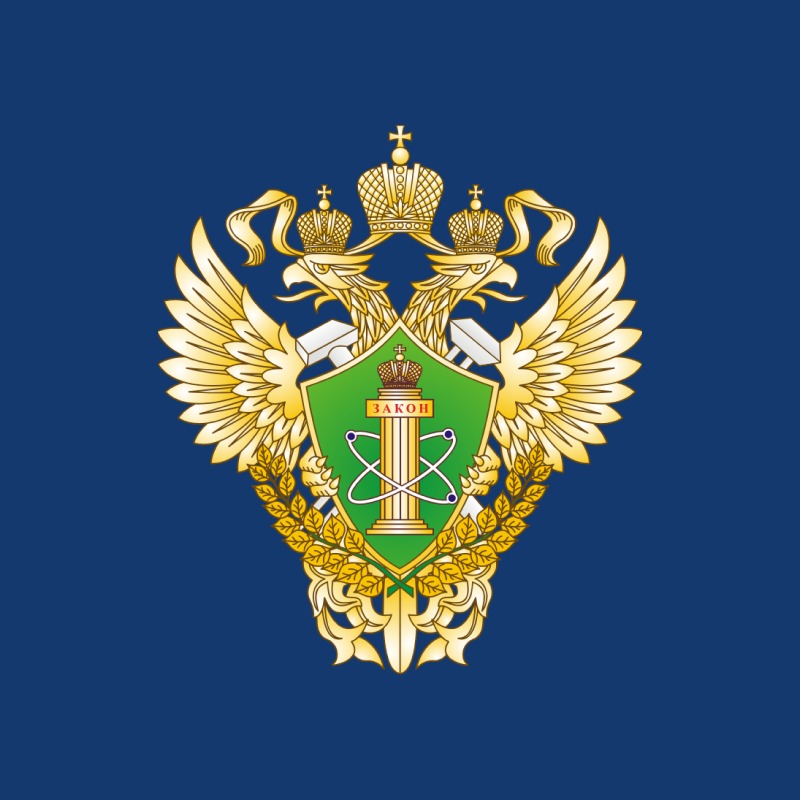 Иконка канала Центральное управление Ростехнадзора