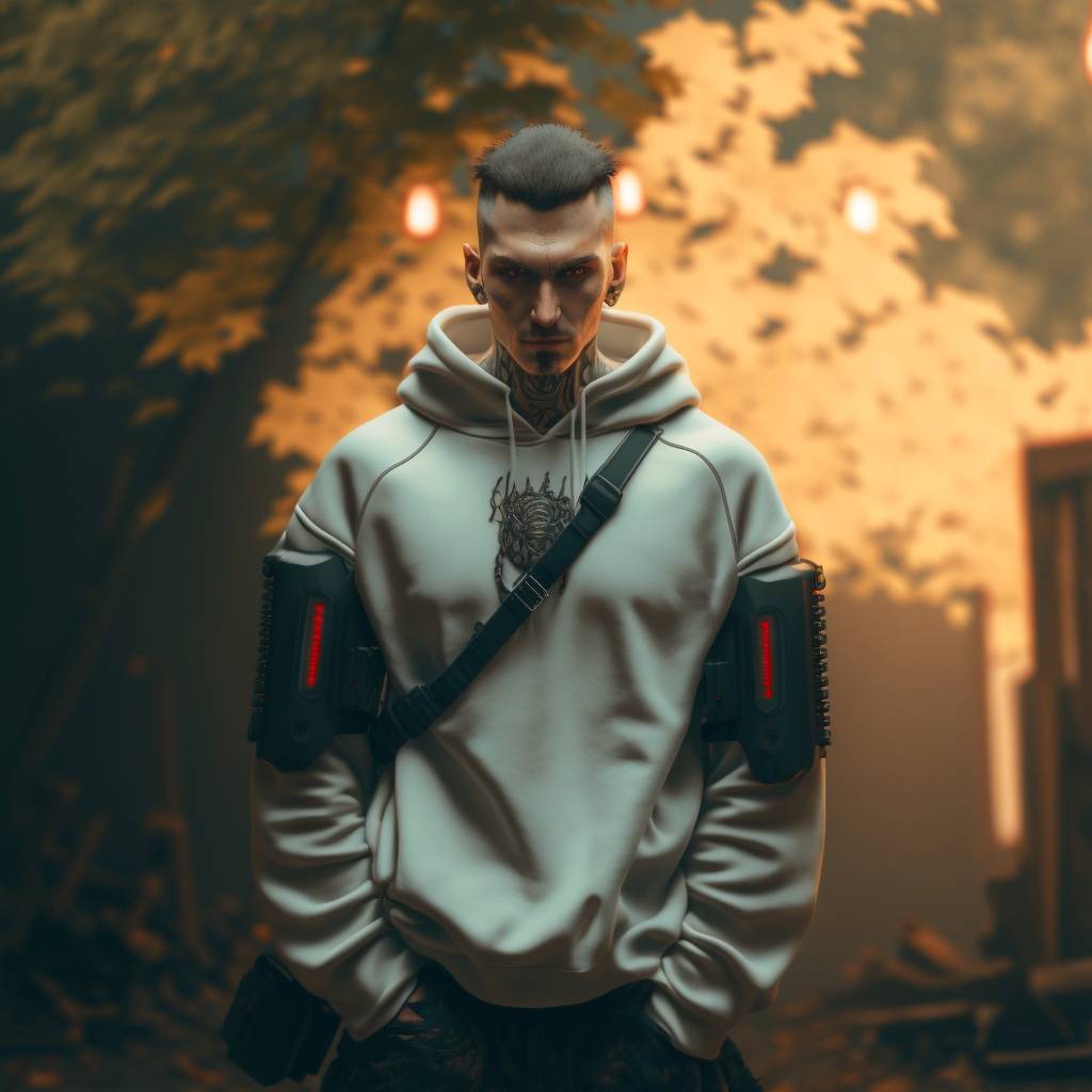 Иконка канала Samurai Fishing