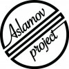 Иконка канала Aslamov Project