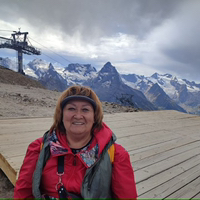 Иконка канала Елена Семененко