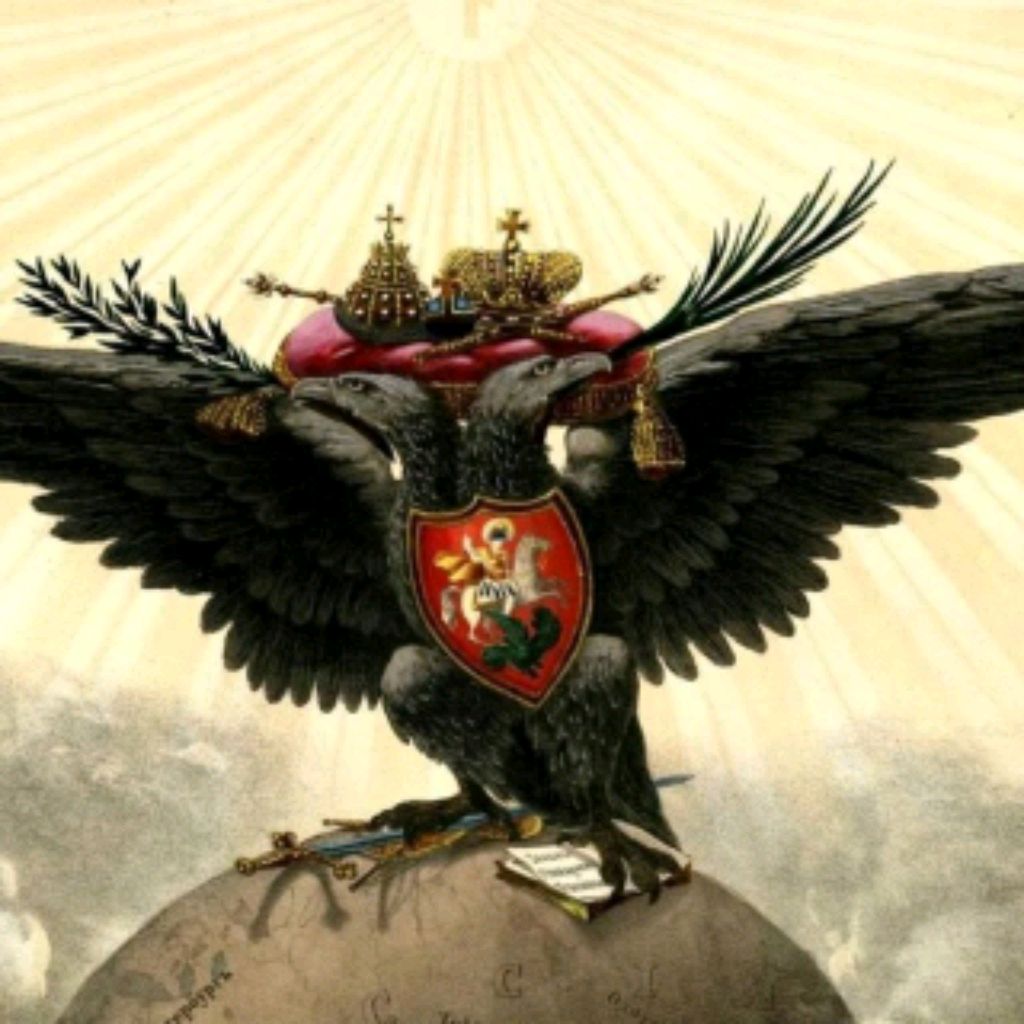 Иконка канала MoscowMapper