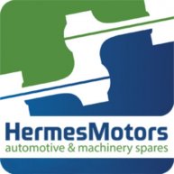 Иконка канала Hermes Motors