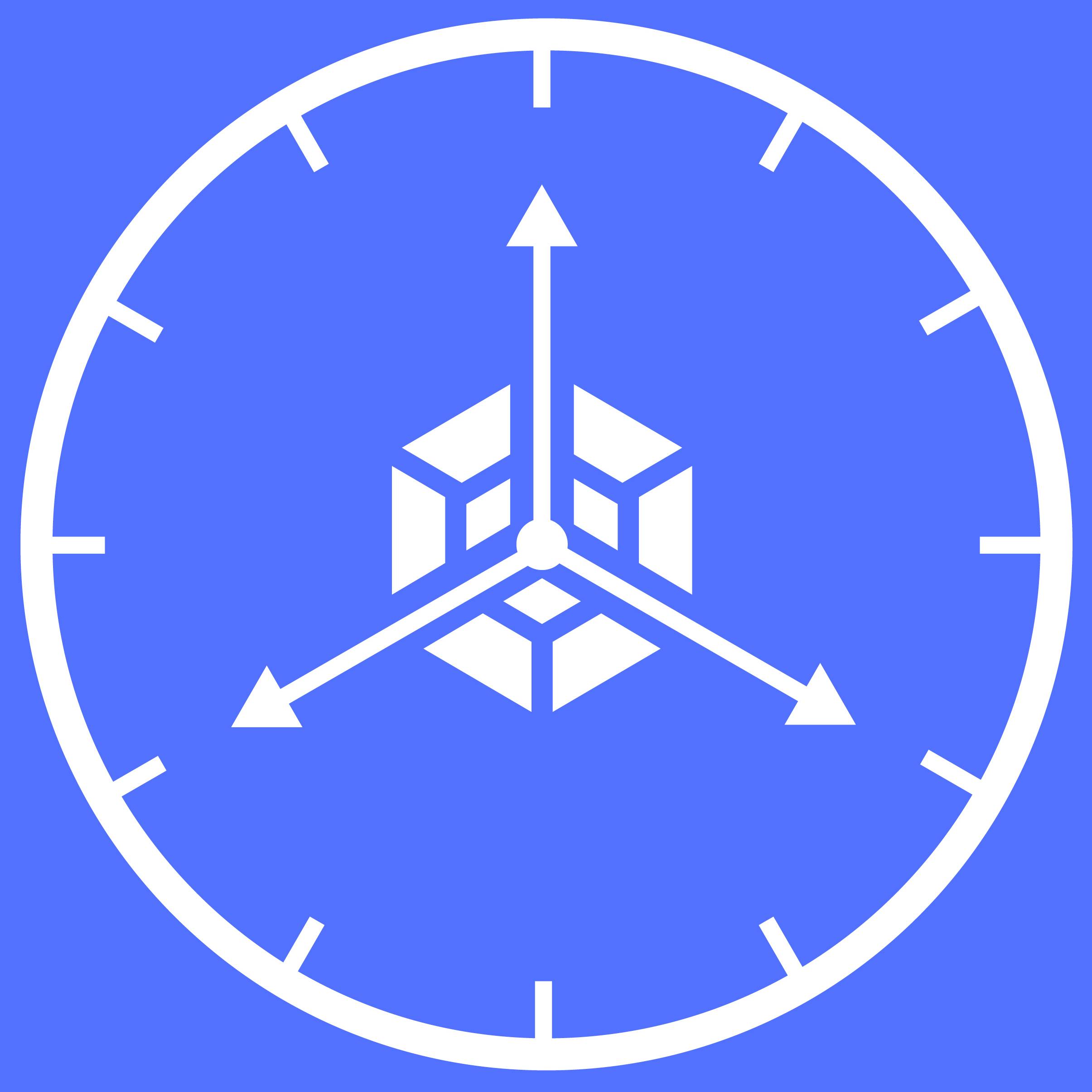 Иконка канала VecTime University