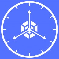 Иконка канала VecTime University