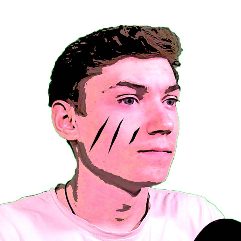 Иконка канала RIDANY