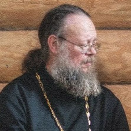 Иконка канала Священник Михаил Преображенский