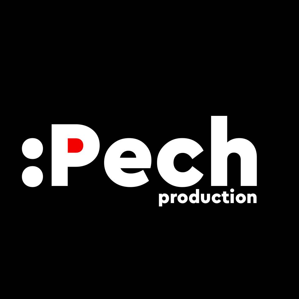 Иконка канала Pech.prod