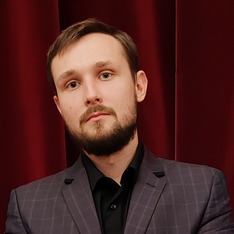 Иконка канала Андрей Никитин