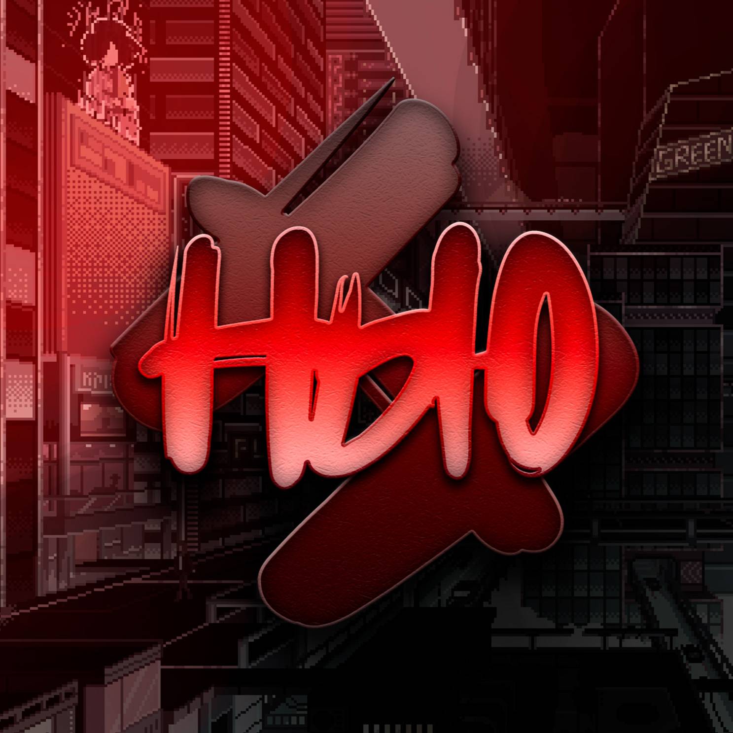 Иконка канала НьЮ