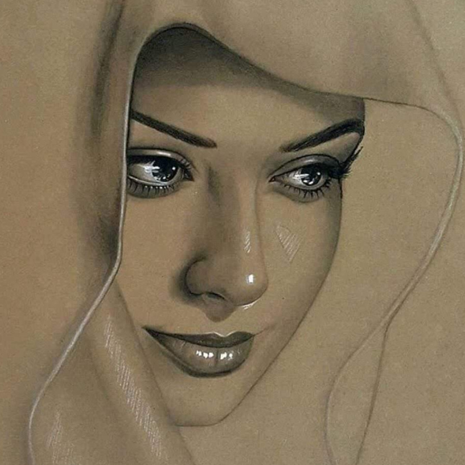 Иконка канала Аудио книги с визуализацией