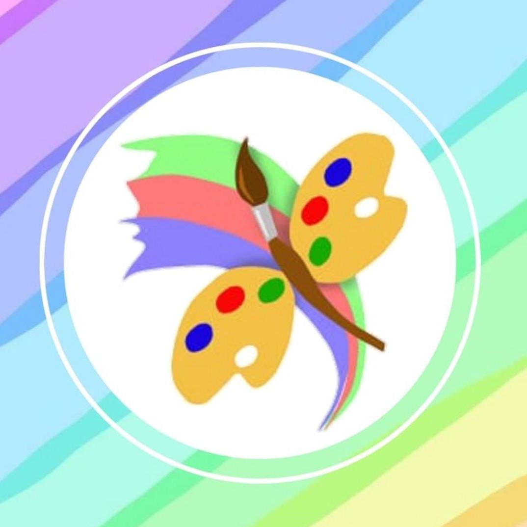 Иконка канала МБУДО "ДХШ им. П.С.Евстафьева"